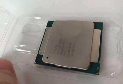 Процессор xeon 2620 v3 сокет 2011