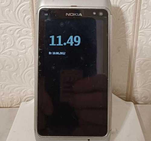 Nokia N8, 16 ГБ