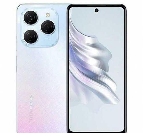 TECNO Spark 20 Pro, 8/256 ГБ