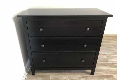 Комод IKEA Hemnes