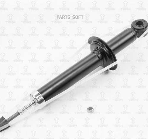 Torr DH1374 Амортизатор задний GAS
