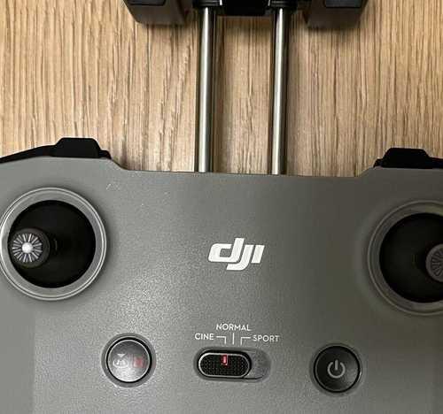 Пульт DJI RC N1