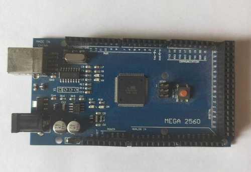 Arduino mega 2560