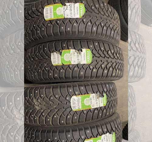 Nokian Tyres Nordman SUV 235/65 R17 108T