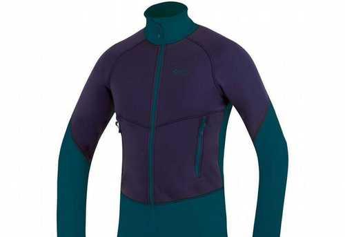 Флисовая куртка Direct Alpine grid 1.0 indigo