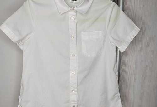 Школьная рубашка Acoola для девочки, 122-128