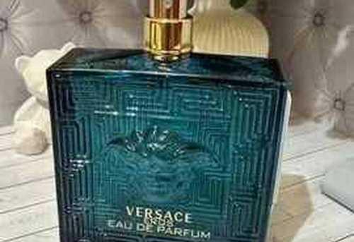 Versace Eros 98 мл (с витрины) парфюм вода