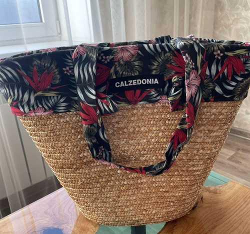 Пляжная сумка intimissimi