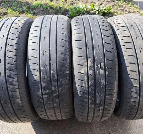 Bridgestone Ecopia EP200 185/60 R15 84V