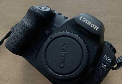 Canon 5D mark ii идеал