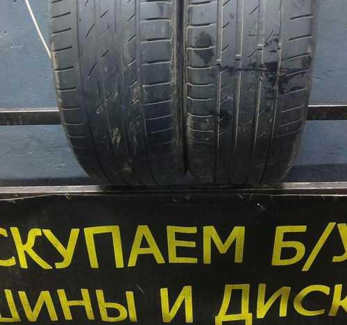 Laufenn S Fit EQ 225/55 R17