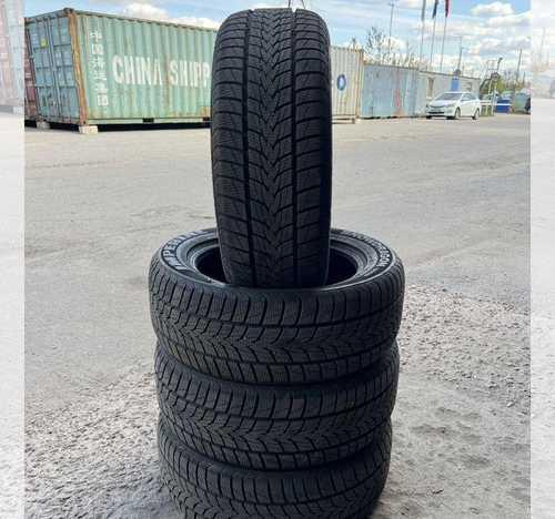 Imperial SnowDragon UHP 225/55 R17