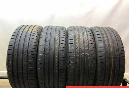 Continental ContiSportContact 5 235/45 R19 96T