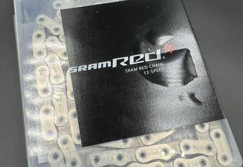 Цепь Sram RED AXS 120 линков