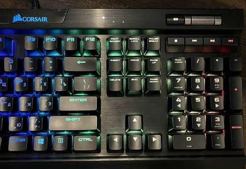 Механическая клавиатура Corsair Gaming K70 MK.2