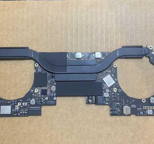 MacBook Pro A2251 материнская плата ID 820-01949