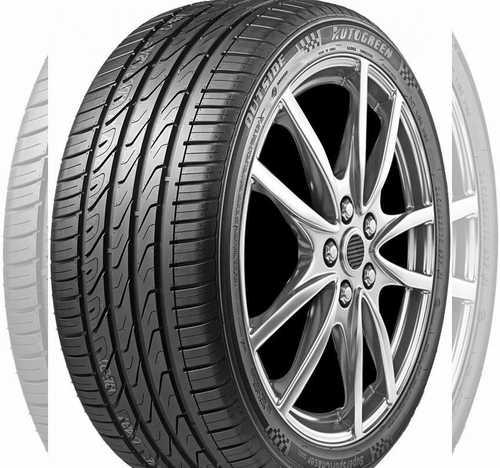Autogreen Sport Macro SSC3 255/50 R19 107W