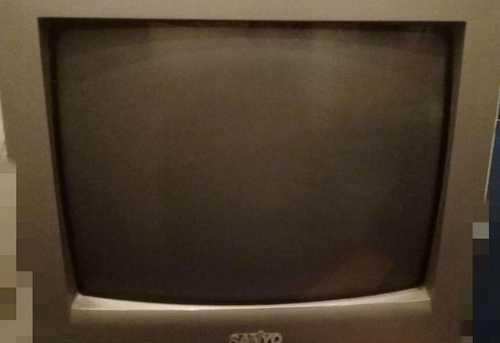 Телевизор sanyo