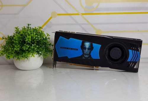 Видеокарта (KFA2, nvidia, GTX 1080, Turbo, 8Gb, gd