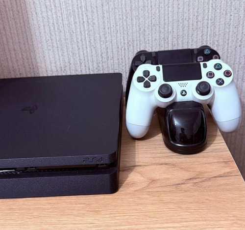 Sony playstation 4 slim 500gb