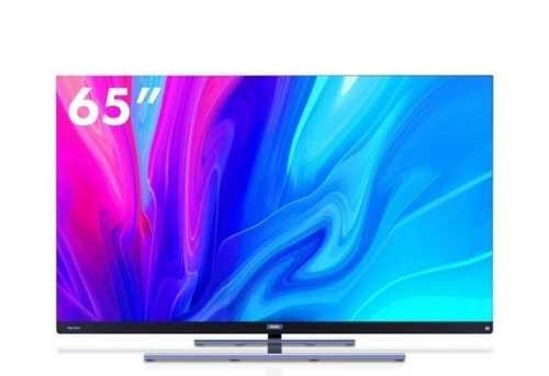 Телевизор Haier 65 SMART TV S7