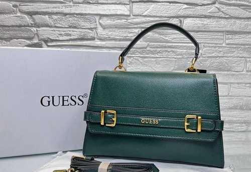 Сумка guess новая