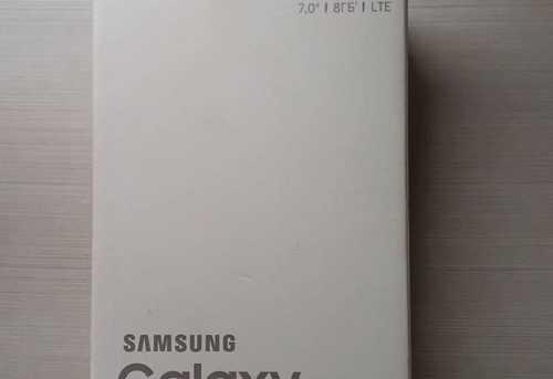 Samsung galaxy Tab А
