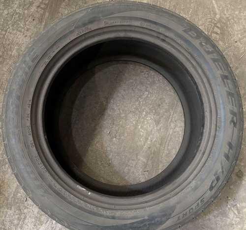 Bridgestone Dueler H/P 265/50 R19 W