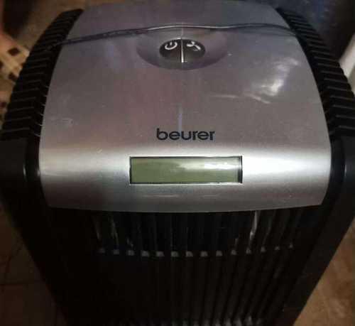 Очиститель/увлажнитель воздуха Beurer