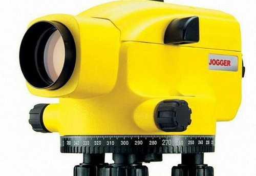 Оптический нивелир Leica Jogger 20 аренда