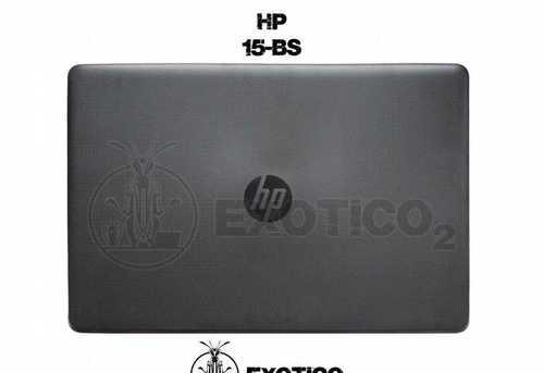 HP 15-bs Крышка матрицы