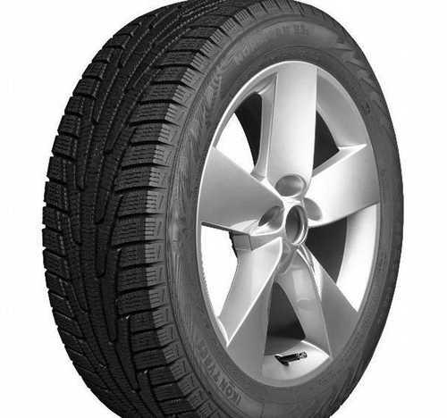 Ikon Tyres Nordman RS2 195/55 R16 91R