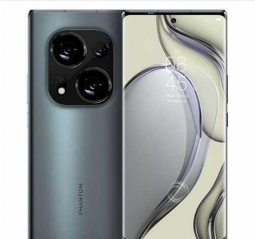 TECNO Phantom X2, 8/256 ГБ