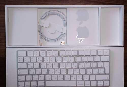 Клавиатура Apple magic Keyboard 2