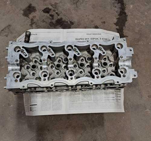 Гбц hyundai D4EA