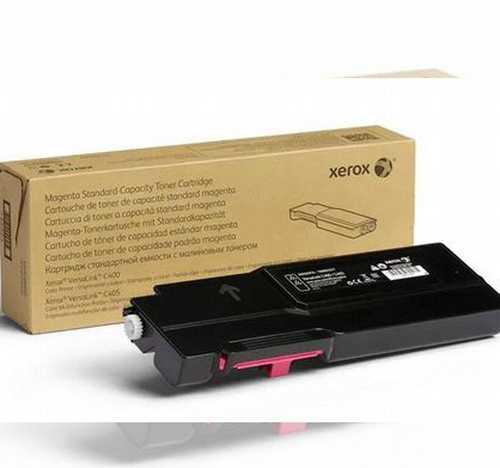 Оригинальные Картиджи для xerox VersaLinkC400/C405