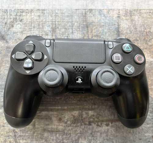 Геймпад sony dualshock 4