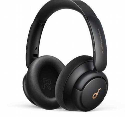 Накладные наушники Soundcore Life Q30 black