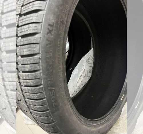 Continental ContiWinterContact TS 860 295/35 R21 и 315/30 R22 204W