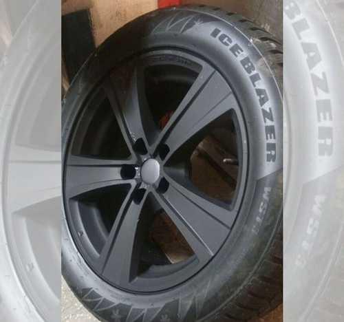 Gislaved Nord Frost 5 265/50 R19