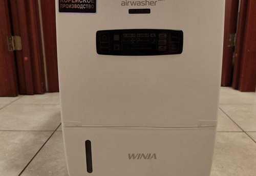 Winia AWX-70 Мойка воздуха/увлажнитель
