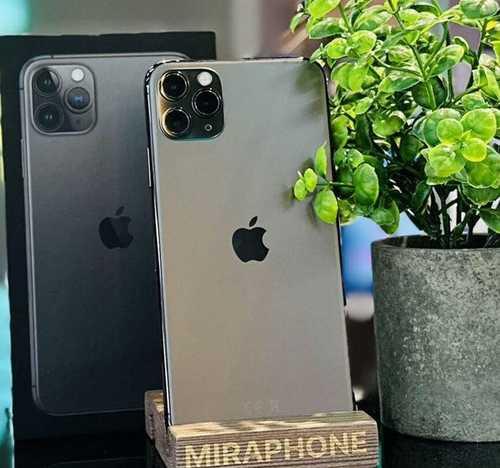 iPhone 11 Pro Max, 64 ГБ