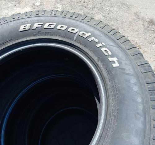 Bfgoodrich All-Terrain T/A 26.5/75 R16