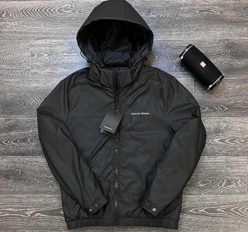 Куртки Calvin Klein