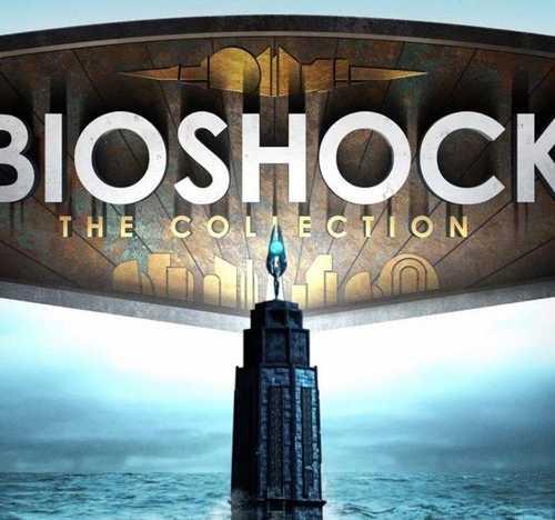 BioShock: The Collection PS4/PS5