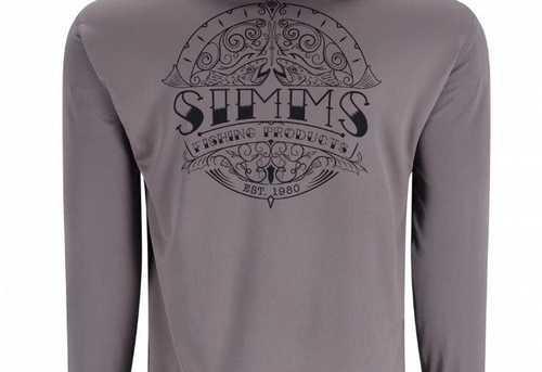 Simms Tech Hoody Artist Series NEW p.М