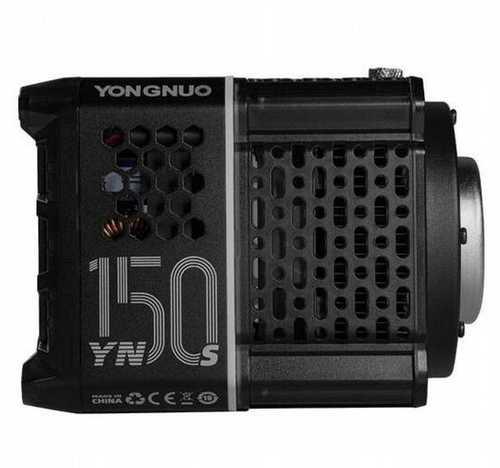 Свет Yongnuo YN150S 5600K lamp