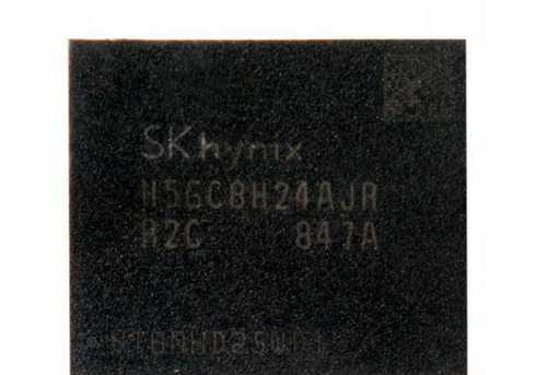 Видеопамять gddr5 1GB H5GC8H24AJR R2C с разбора H5