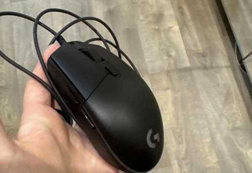 Компьютерная игровая мышь