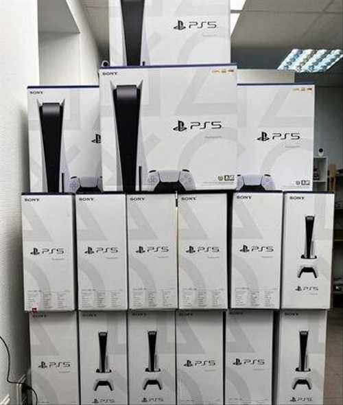 Sony Playstation 5 CFI-1218A (последняя ревизия) | Festima.Ru ...